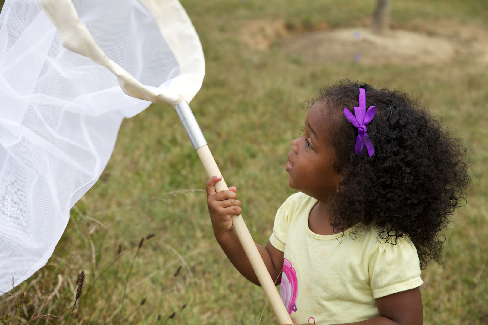 Environmental Education | FWS.gov