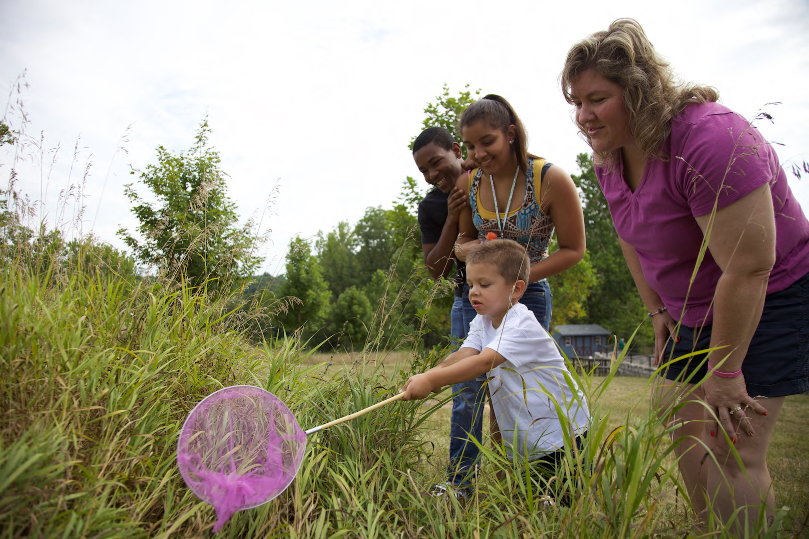 Environmental Education | FWS.gov