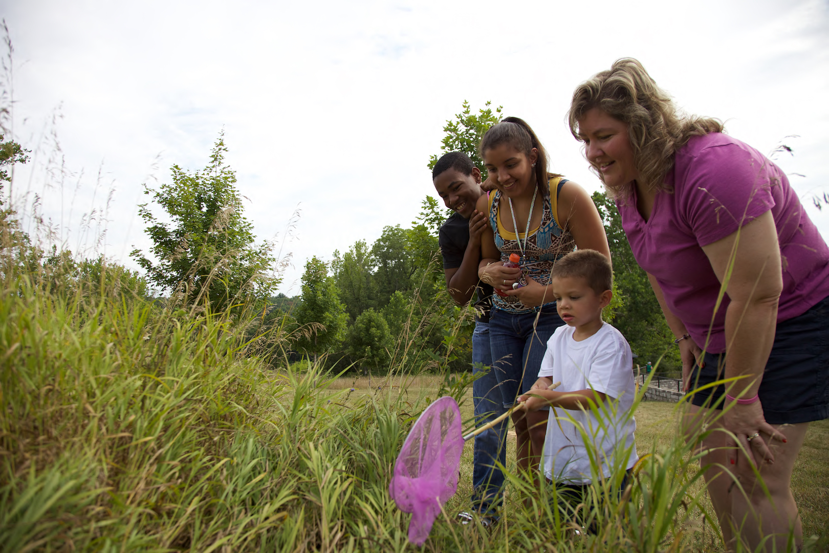 Environmental Education | FWS.gov