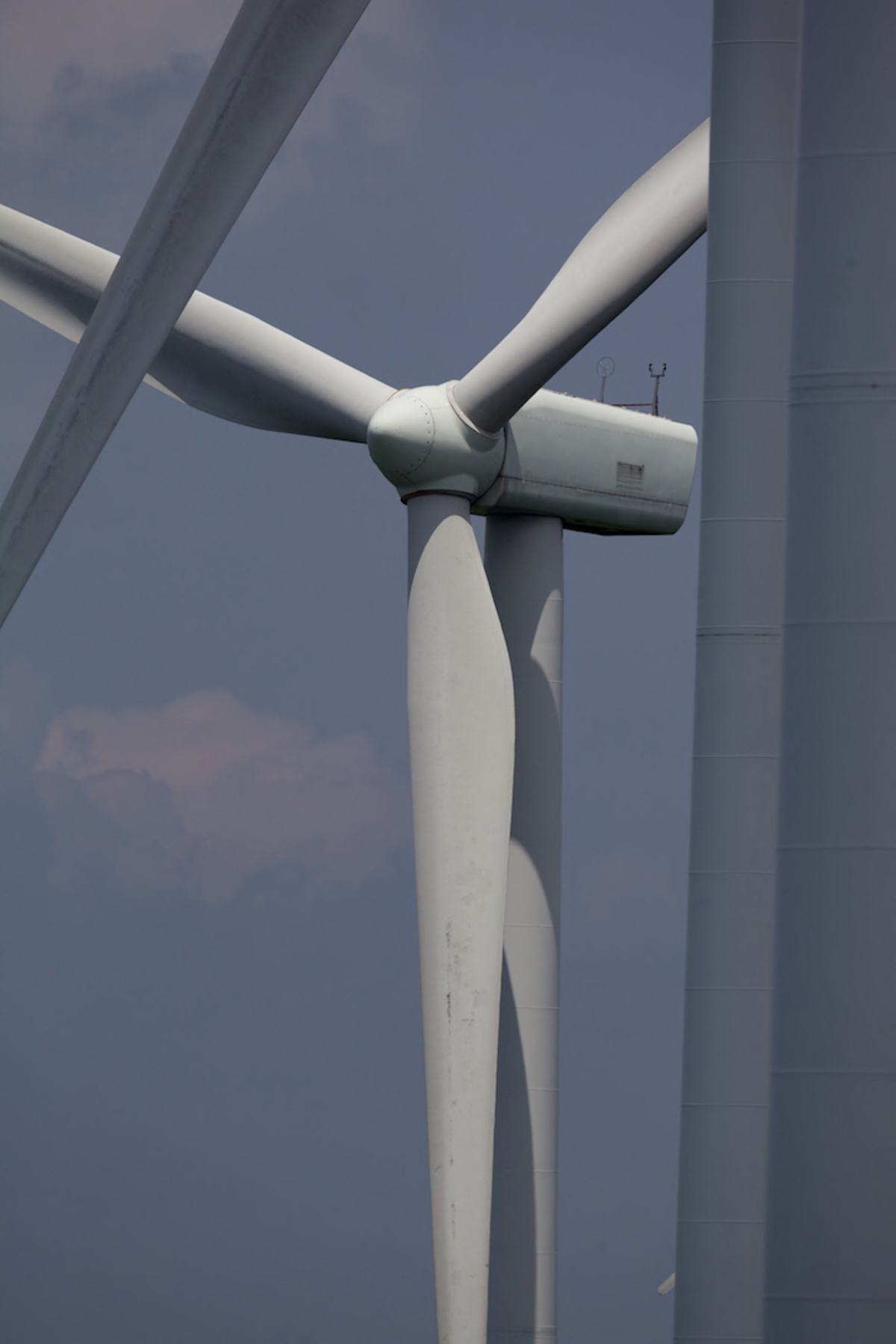 Mount Storm wind farm | FWS.gov