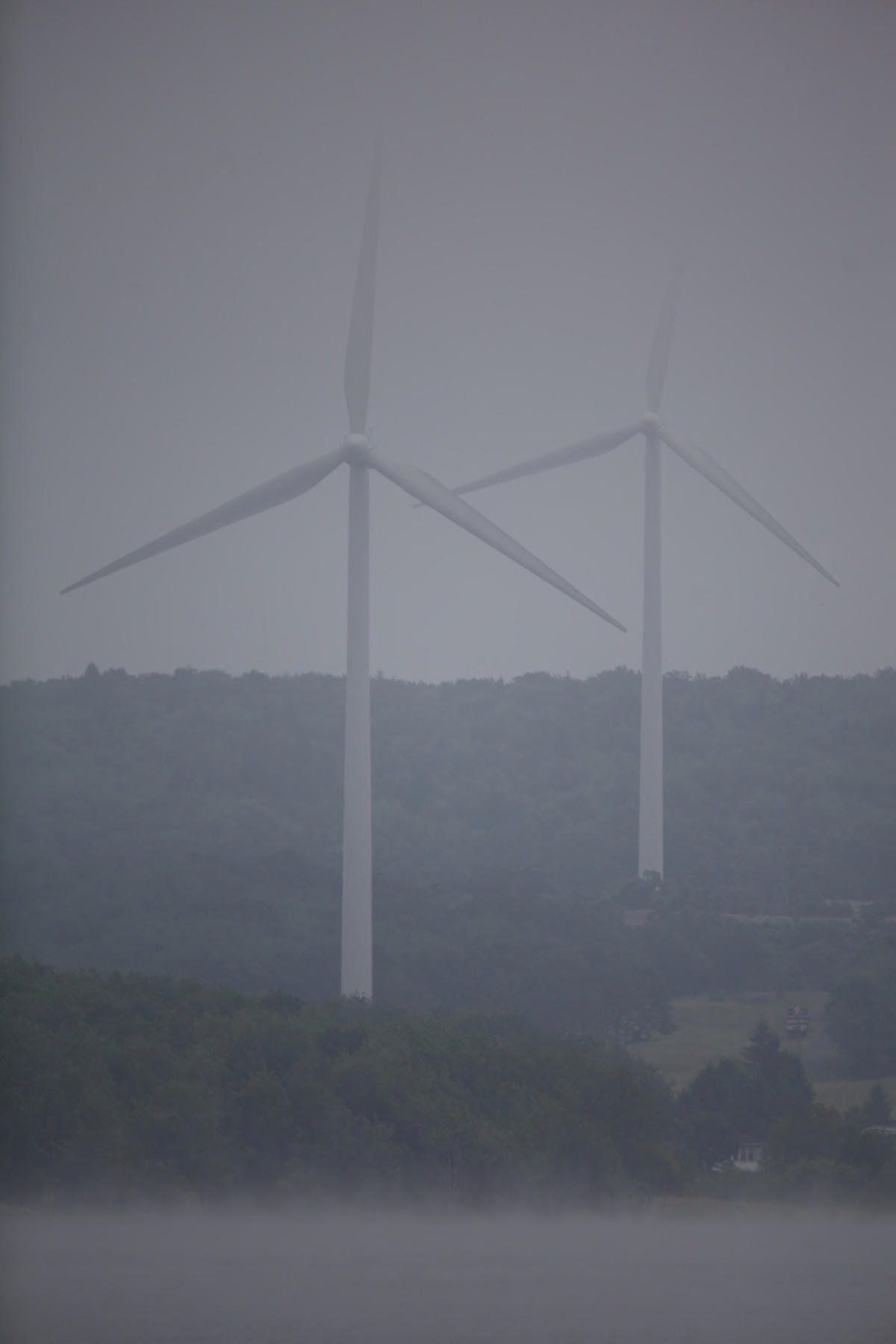Mount Storm wind farm | FWS.gov