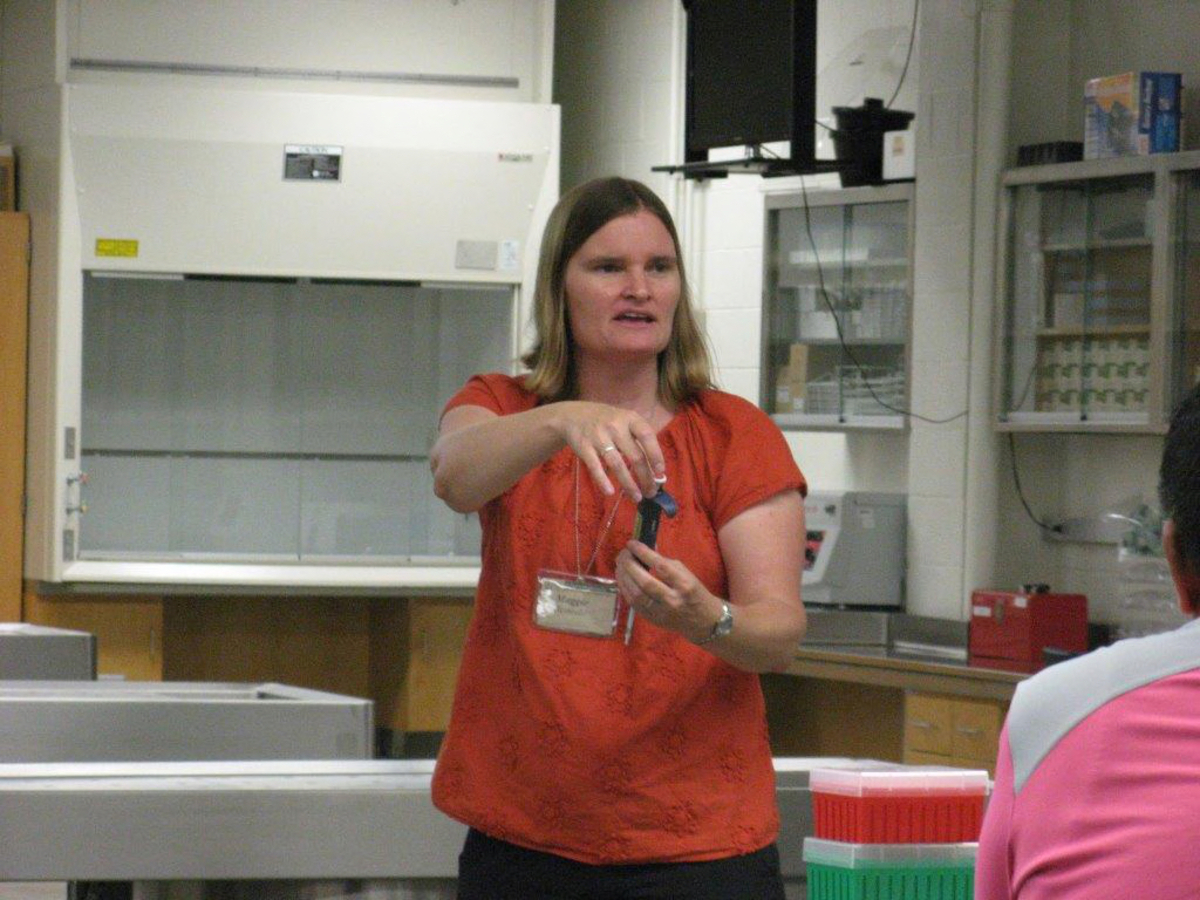 San Diego Zoo Institute for Conservation Research in the Science ...