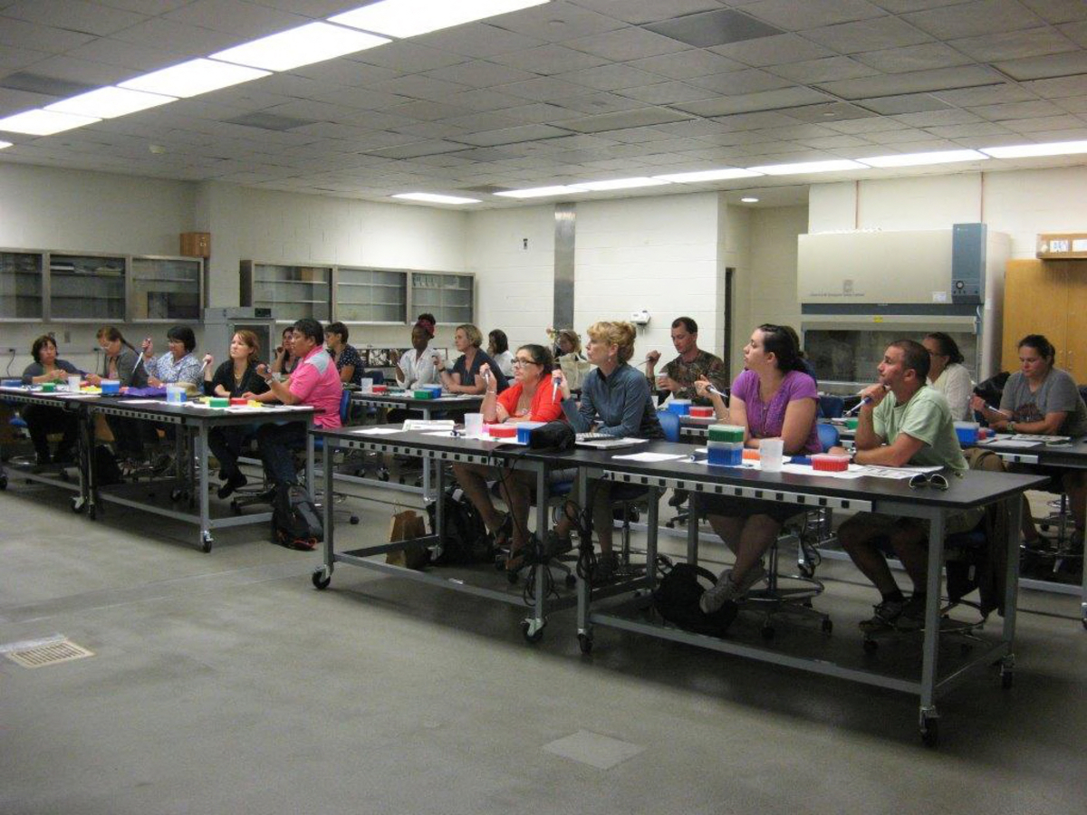 San Diego Zoo Institute for Conservation Research in the Science ...