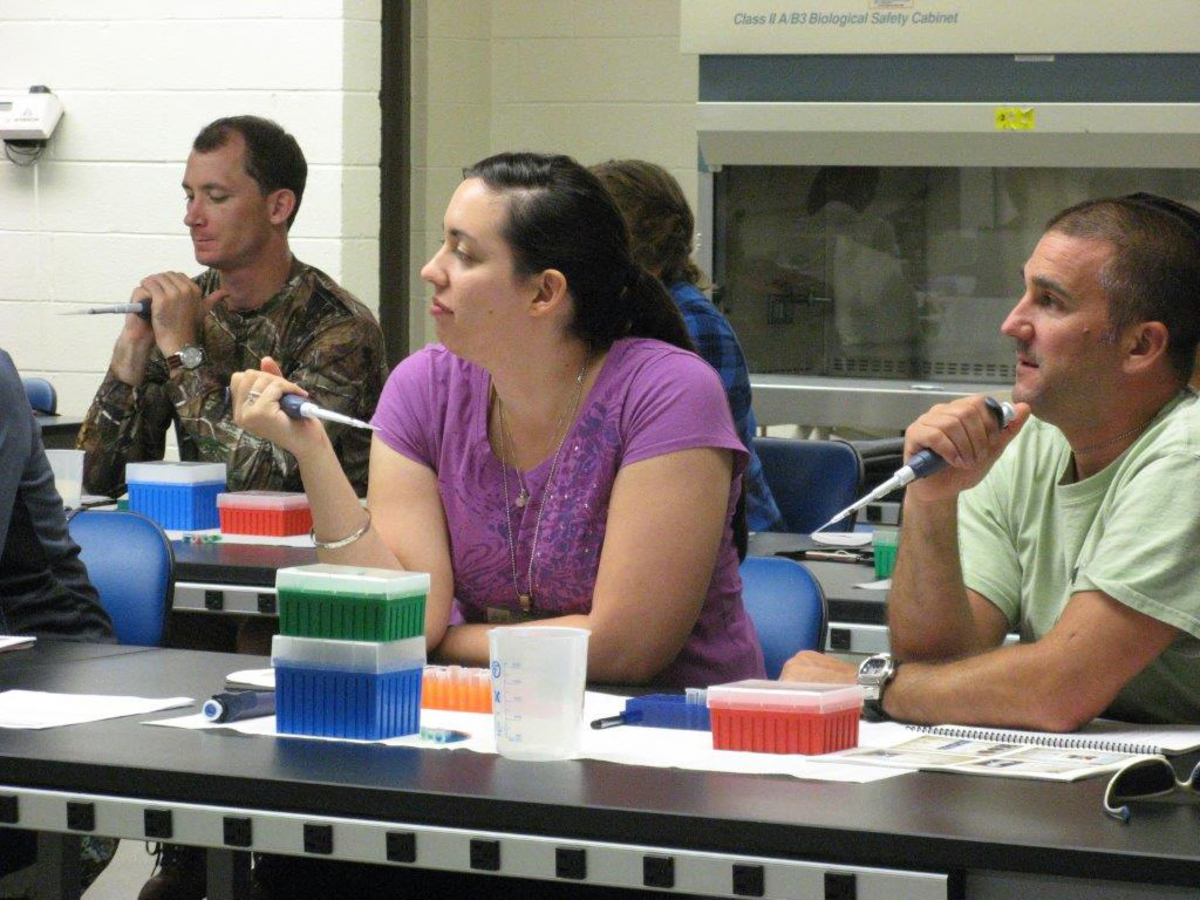 San Diego Zoo Institute for Conservation Research in the Science ...