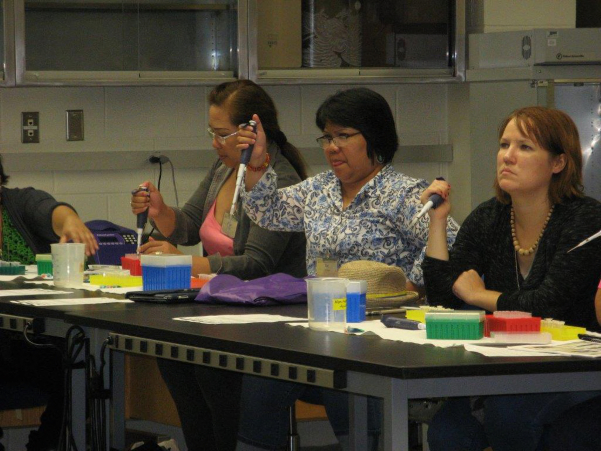 San Diego Zoo Institute for Conservation Research in the Science ...