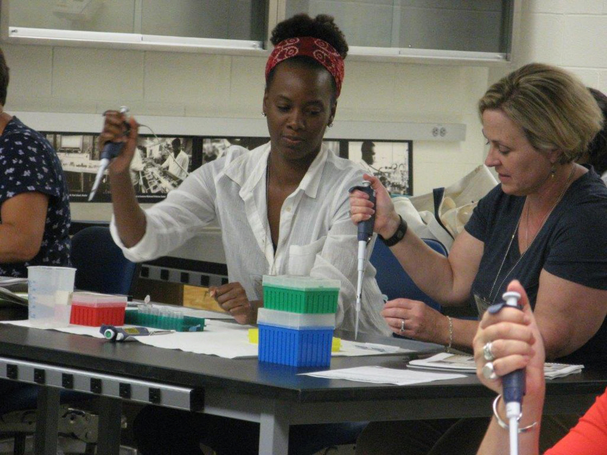 San Diego Zoo Institute for Conservation Research in the Science ...