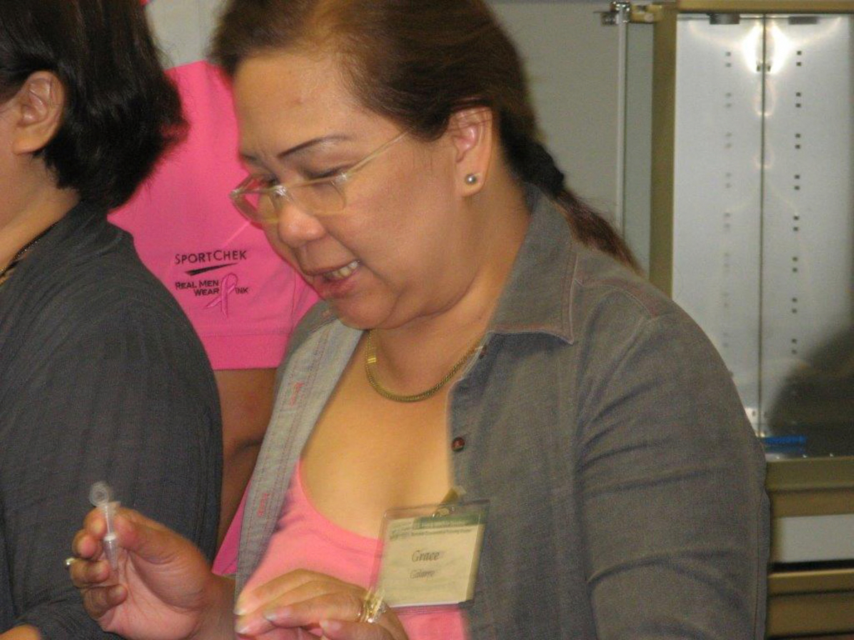 San Diego Zoo Institute for Conservation Research in the Science ...