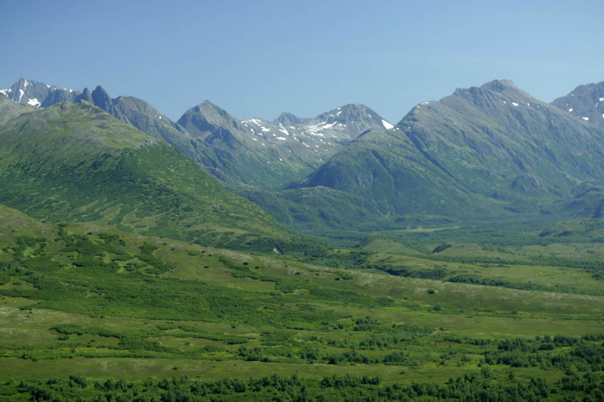 Togiak National Wildlife Refuge | FWS.gov