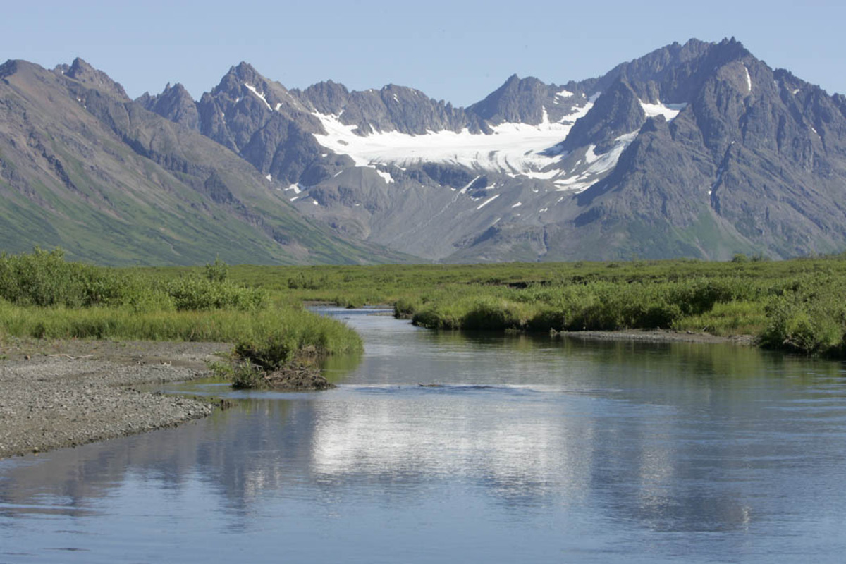 Togiak refuge scenic | FWS.gov