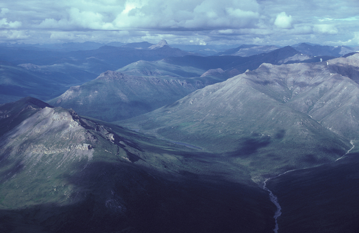 Gates of the Arctic National Park | FWS.gov