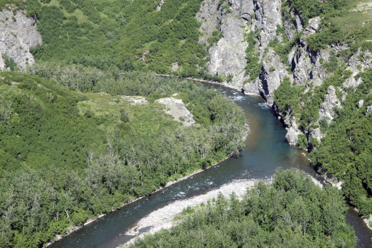 Togiak National Wildlife Refuge | FWS.gov