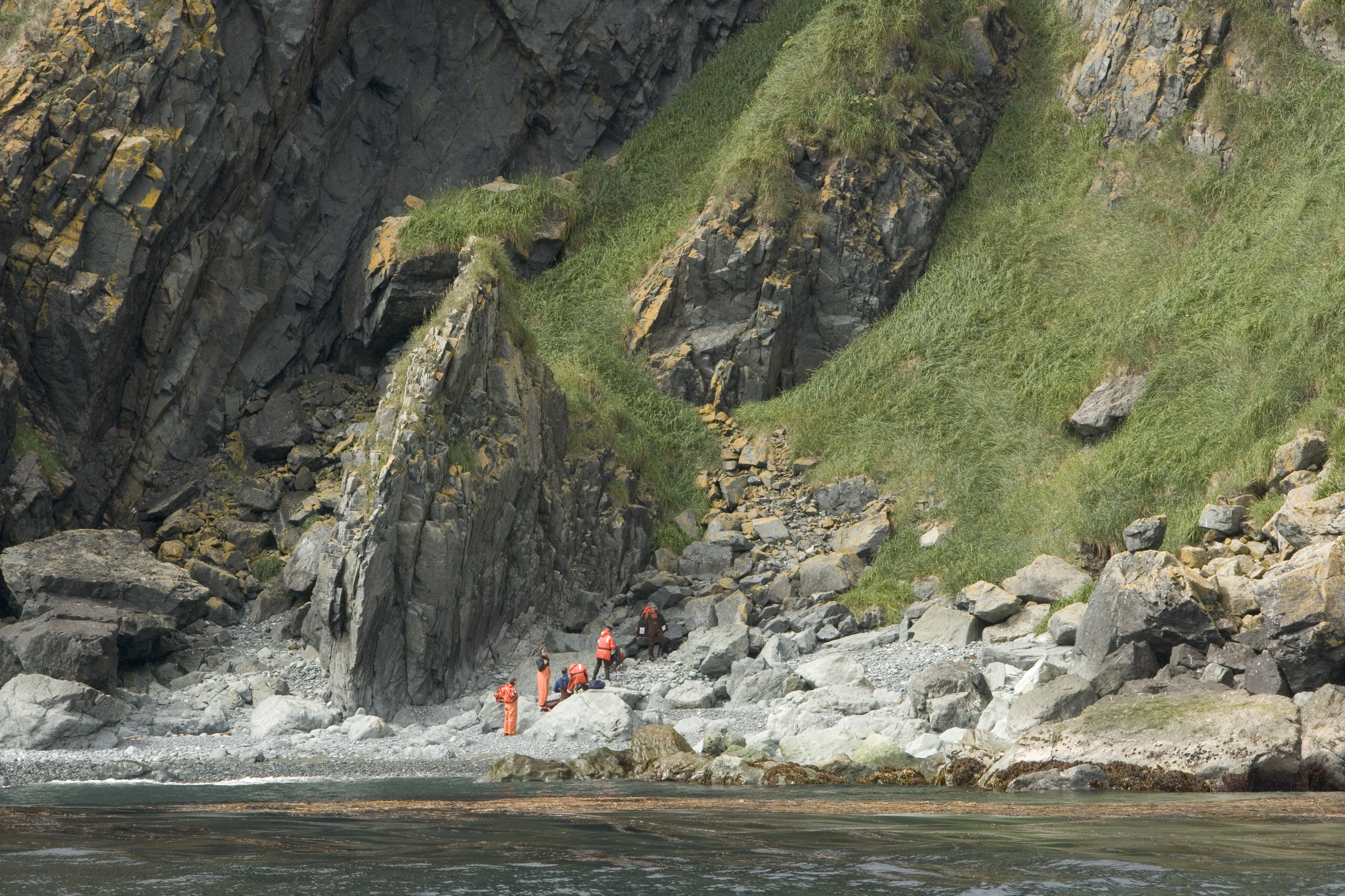 Ulak Island | FWS.gov