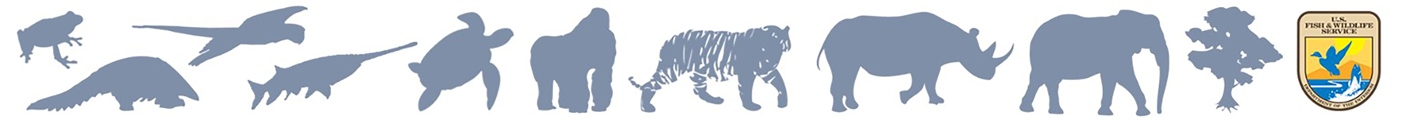 CITES banner image | FWS.gov