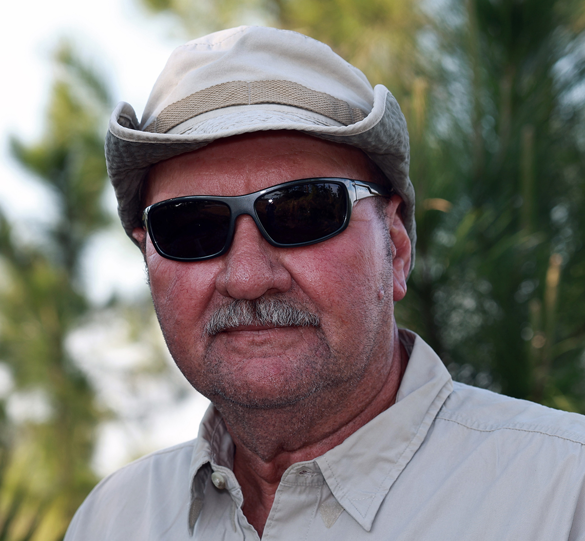 Mark Lyons | FWS.gov