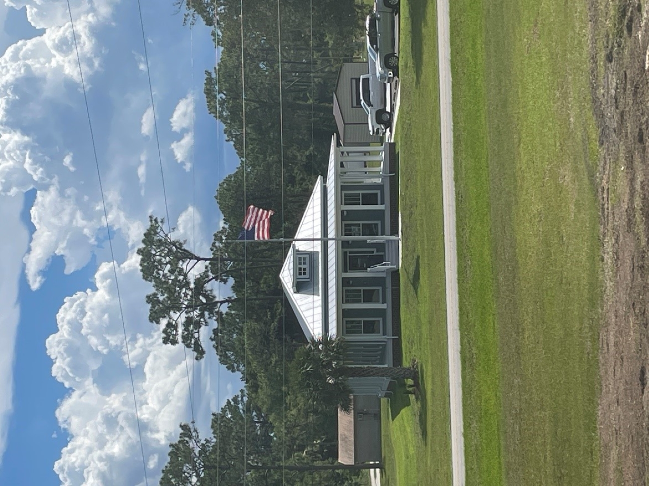 Welaka NFH Headquarters | FWS.gov