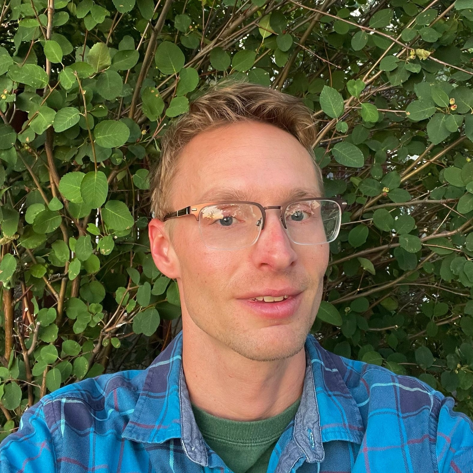 Justin Minott | FWS.gov