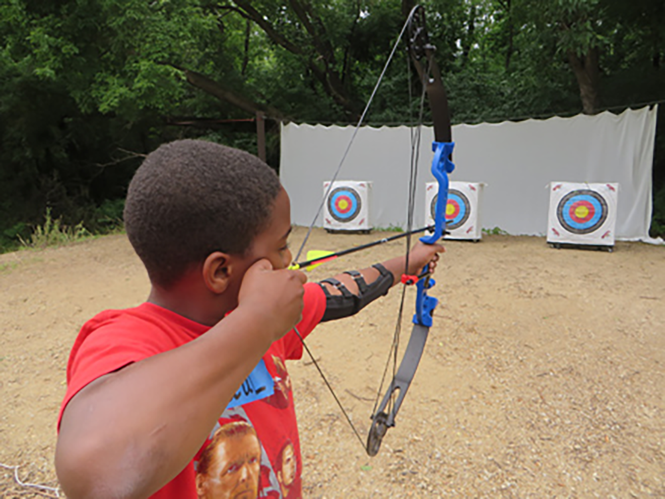 Archery Program | FWS.gov