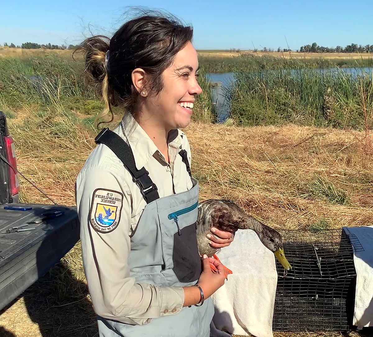 Columbia Biotech | FWS.gov