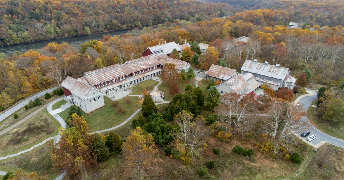 National Conservation Training Center | FWS.gov