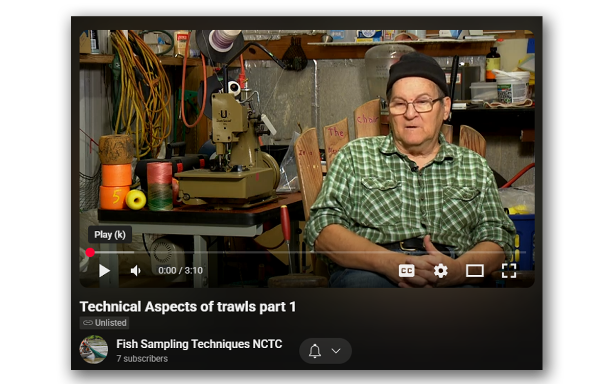 Technical Considerations 1 | FWS.gov