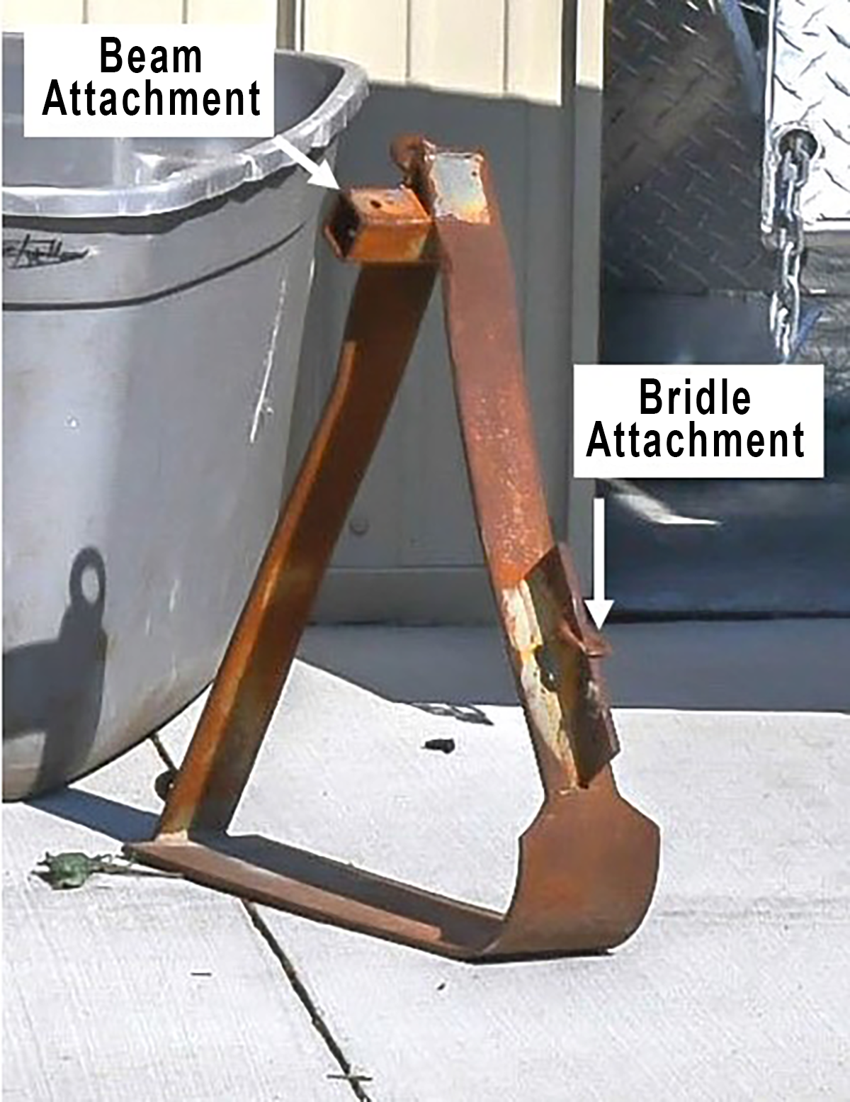 This is the Mini Misago from Innovative Net Systems. | FWS.gov