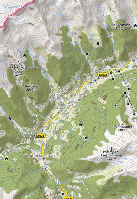 Maps | U.S. Fish & Wildlife Service