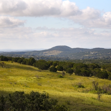 balcones wildlife reserve