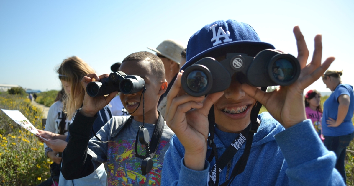 11 Ways Wildlife Refuges Make Life Better | U.S. Fish & Wildlife Service