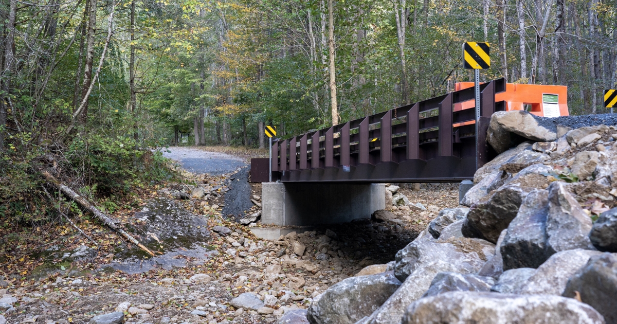 What is Fish Passage? | U.S. Fish & Wildlife Service