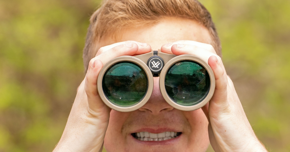 Competitive Birding | U.S. Fish & Wildlife Service