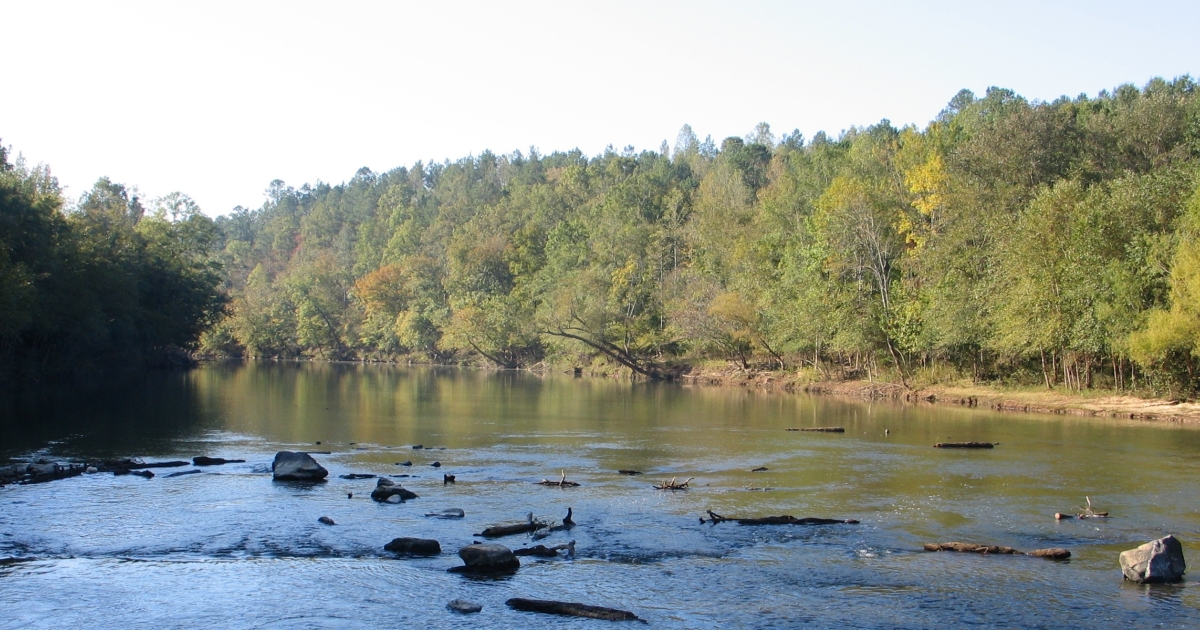 Alabama Strategic Habitat Units | U.S. Fish & Wildlife Service