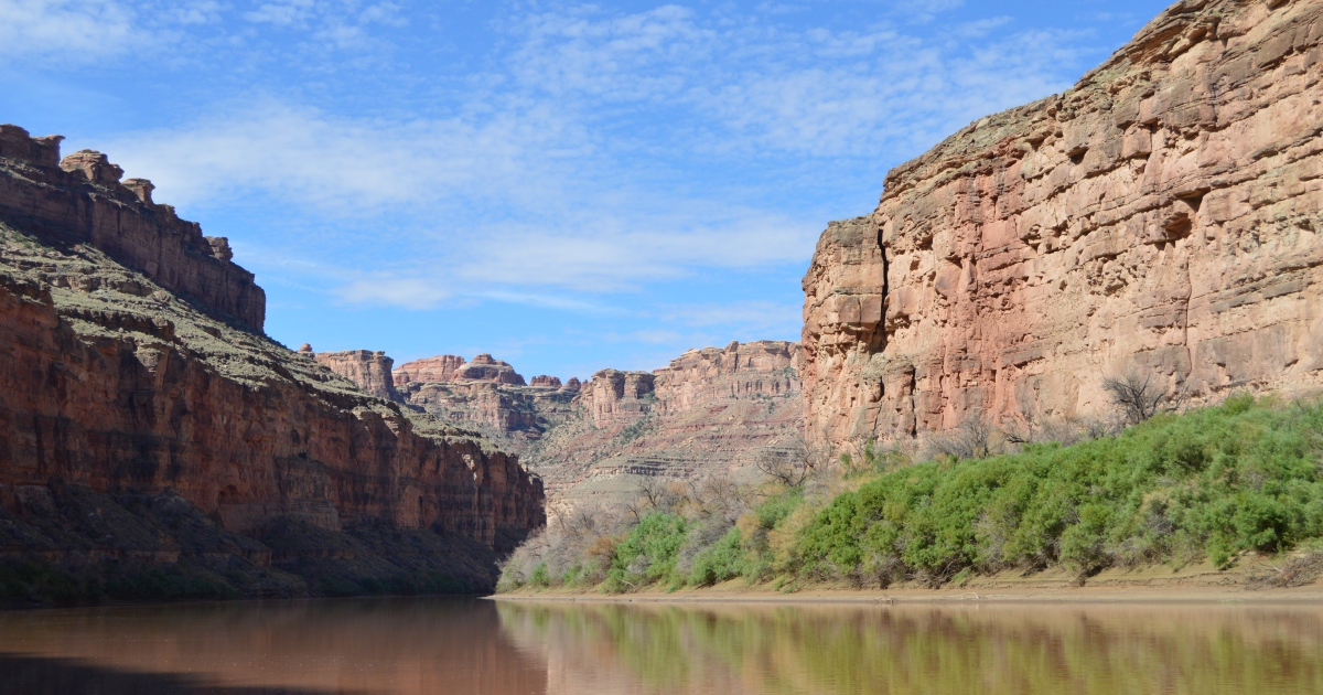 Upper Colorado River Endangered Fish Recovery Program | U.S. Fish ...
