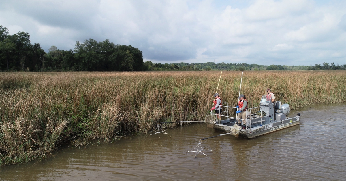 Fish and Wildlife Conservation Offices | U.S. Fish & Wildlife Service