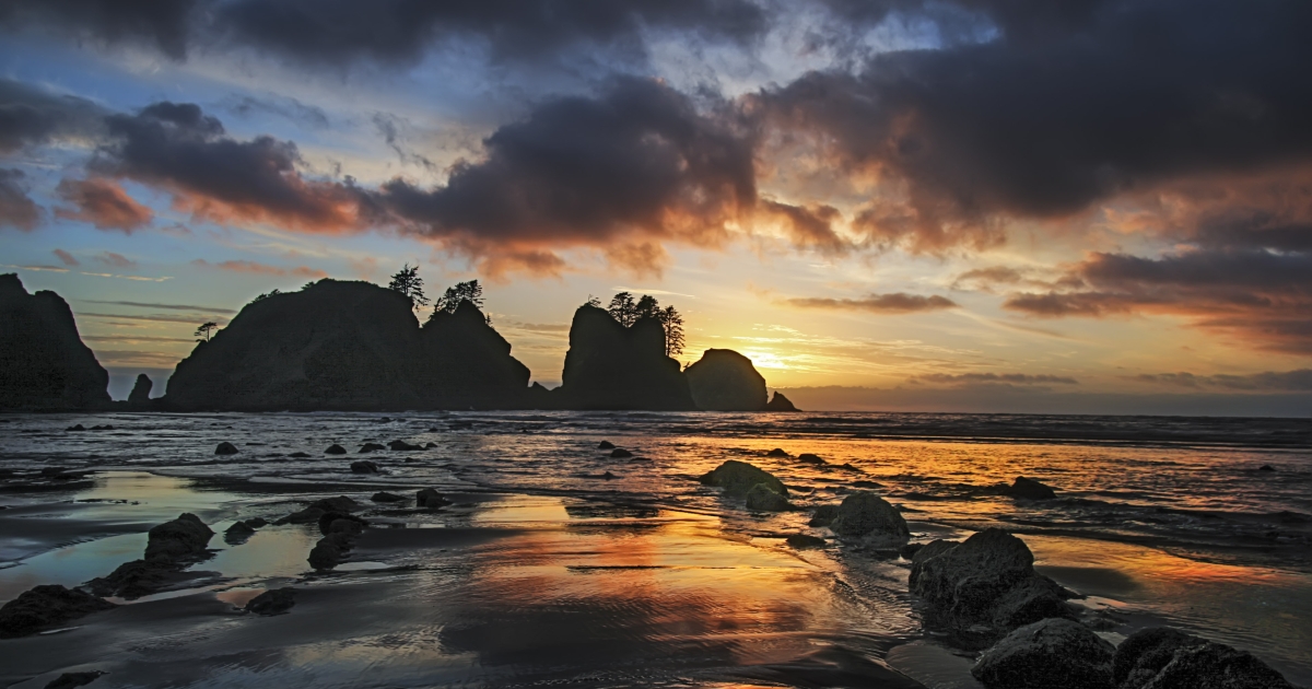 Flattery Rocks National Wildlife Refuge | U.S. Fish & Wildlife Service