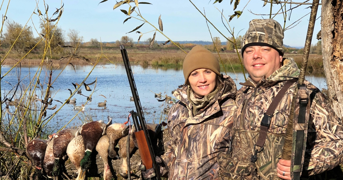 DAILY DRAWING RULES FOR TULE LAKE NWR | U.S. Fish & Wildlife Service