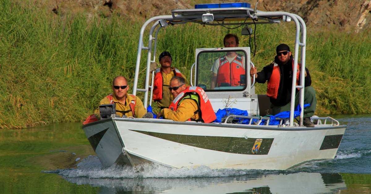 Partnerships | U.S. Fish & Wildlife Service