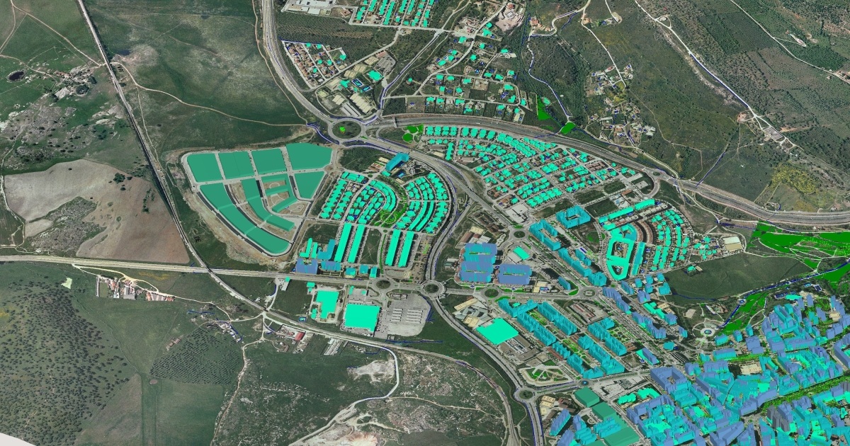 Geospatial Data Services | U.S. Fish & Wildlife Service