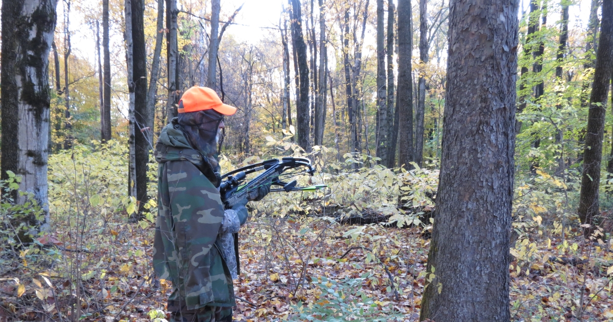 Hunters' Responsibilities | U.S. Fish & Wildlife Service