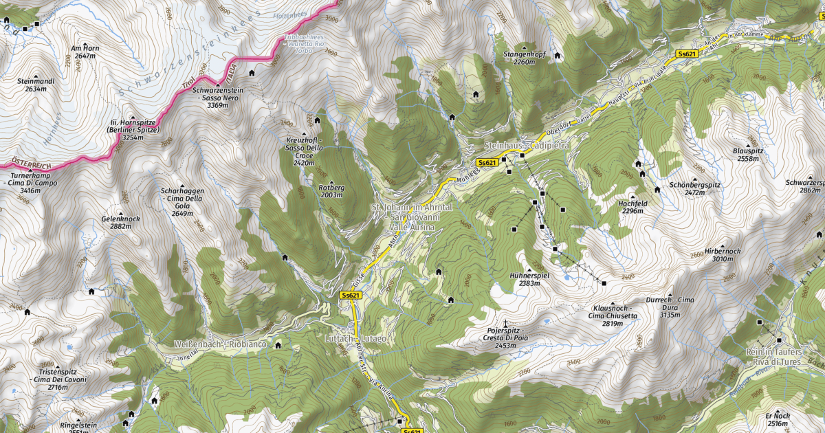 Maps | U.S. Fish & Wildlife Service