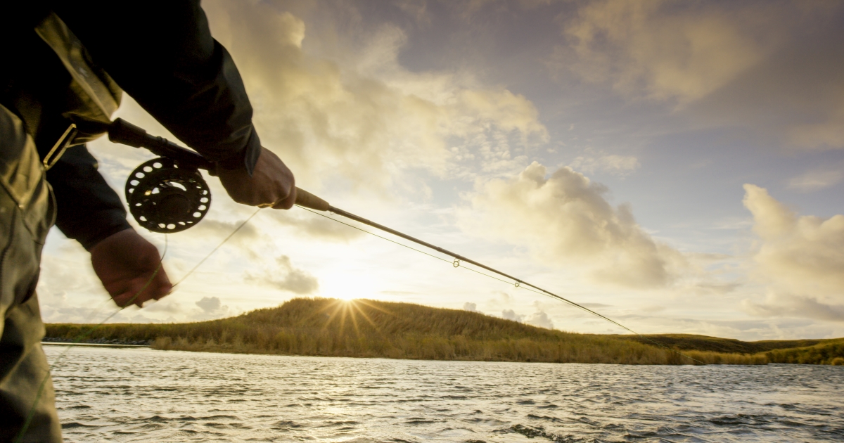 Purchase a Fishing License | U.S. Fish & Wildlife Service