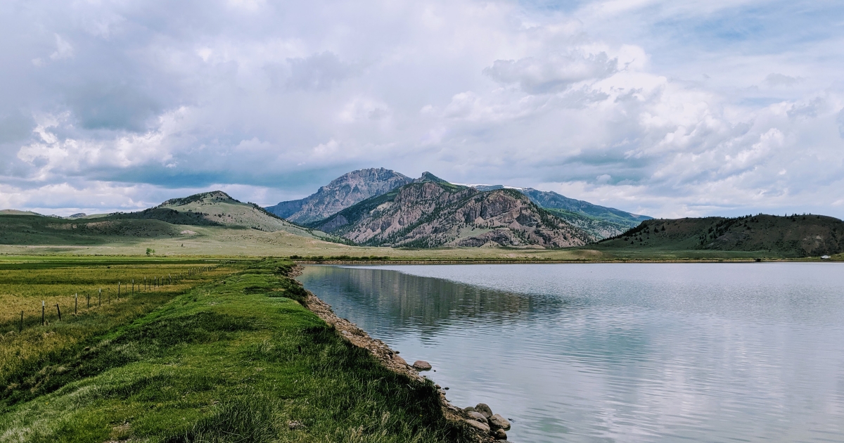 Mountain-Prairie Region Headquarters | U.S. Fish & Wildlife Service