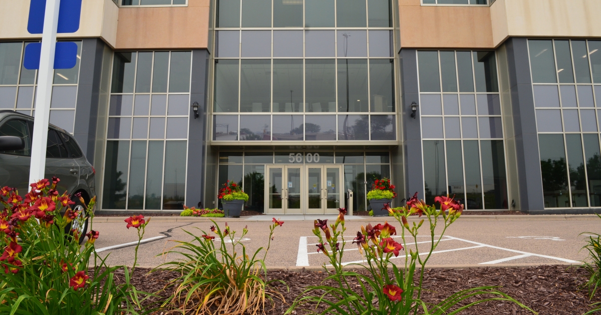 Midwest Region Headquarters | Visit Us | U.S. Fish & Wildlife Service