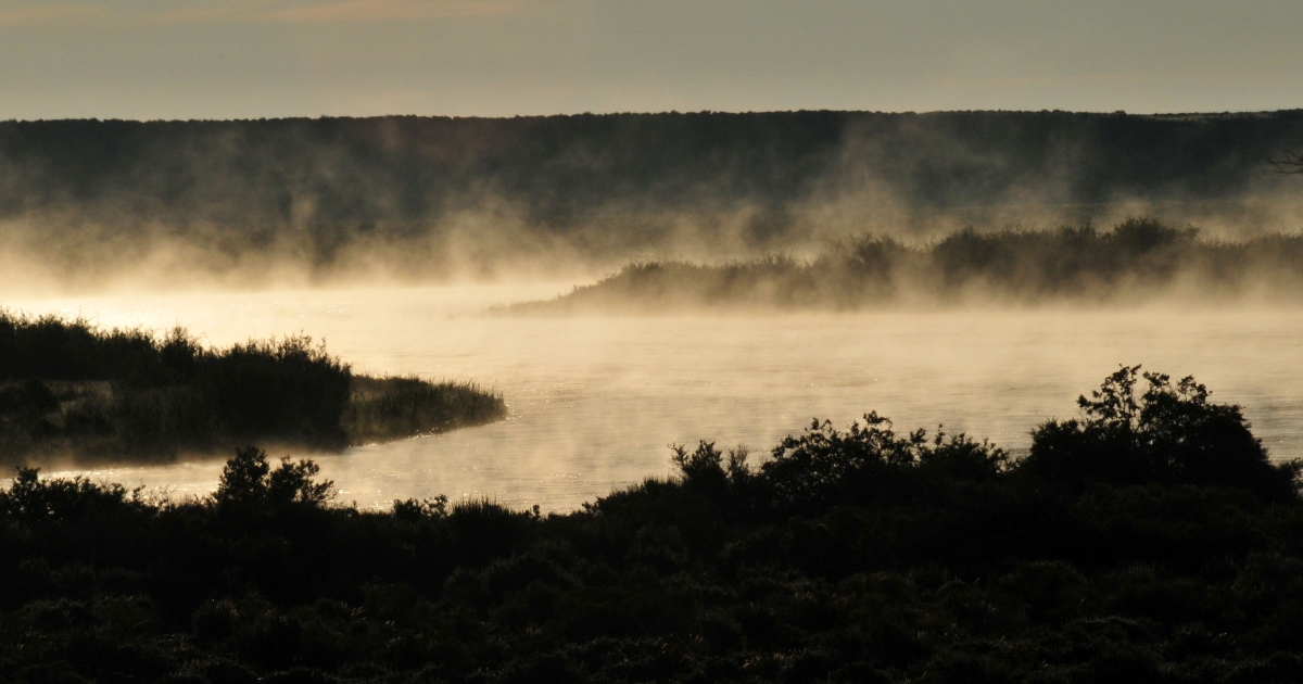 Fun Facts About Refuge Rivers and Trails | U.S. Fish & Wildlife Service