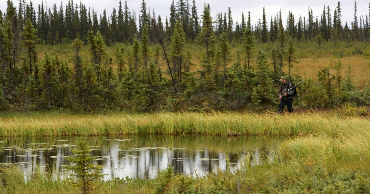 Secretary Haaland Announces Nearly $80 Million in Funding for Wetland ...