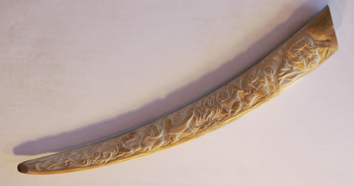 Alaska Native Handicrafts/Marine Mammals | U.S. Fish & Wildlife Service