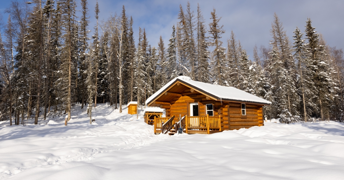 Camping is a Treat at These National Wildlife Refuges | U.S. Fish ...