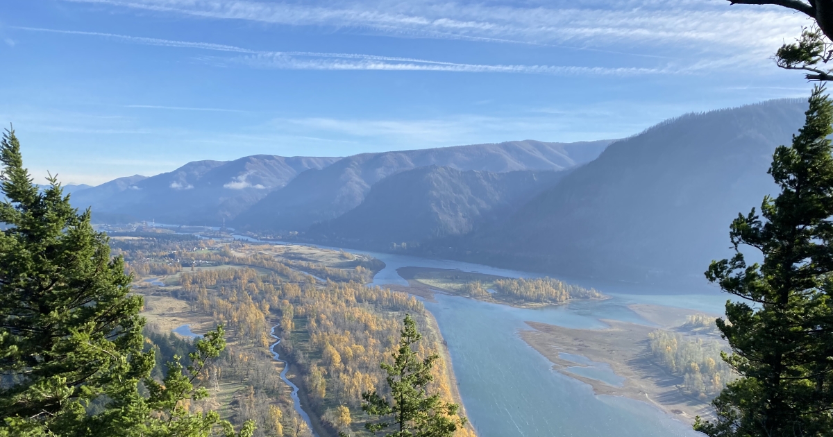 Pacific Region | U.S. Fish & Wildlife Service