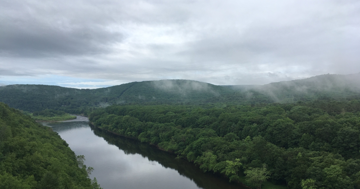 America the Beautiful: Delaware River Watershed | U.S. Fish & Wildlife ...