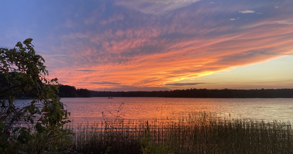 Crab Orchard National Wildlife Refuge invests in major upgrade for ...