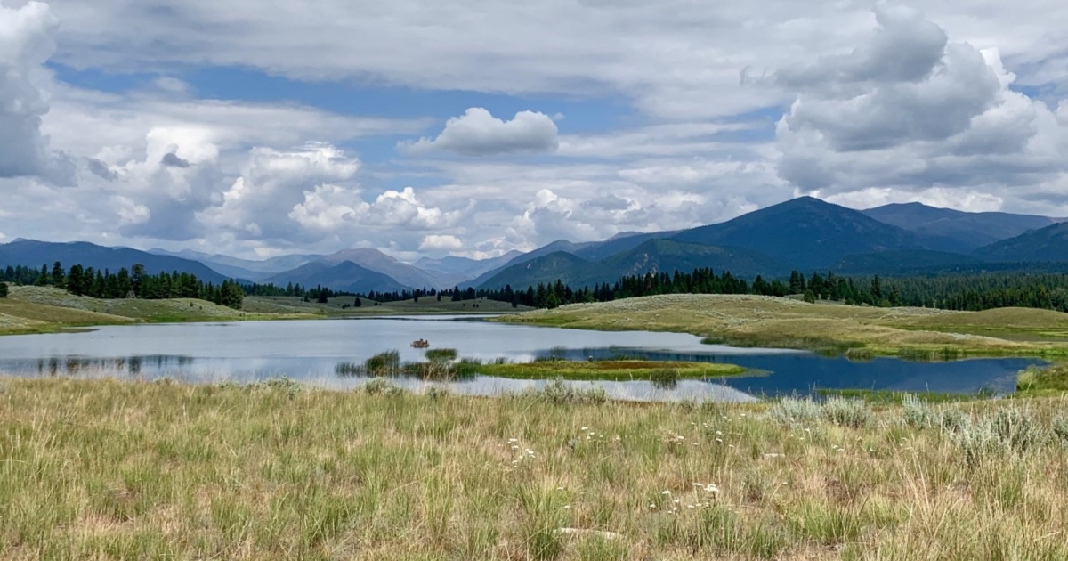 Science Applications - Mountain Prairie Region | U.S. Fish & Wildlife ...